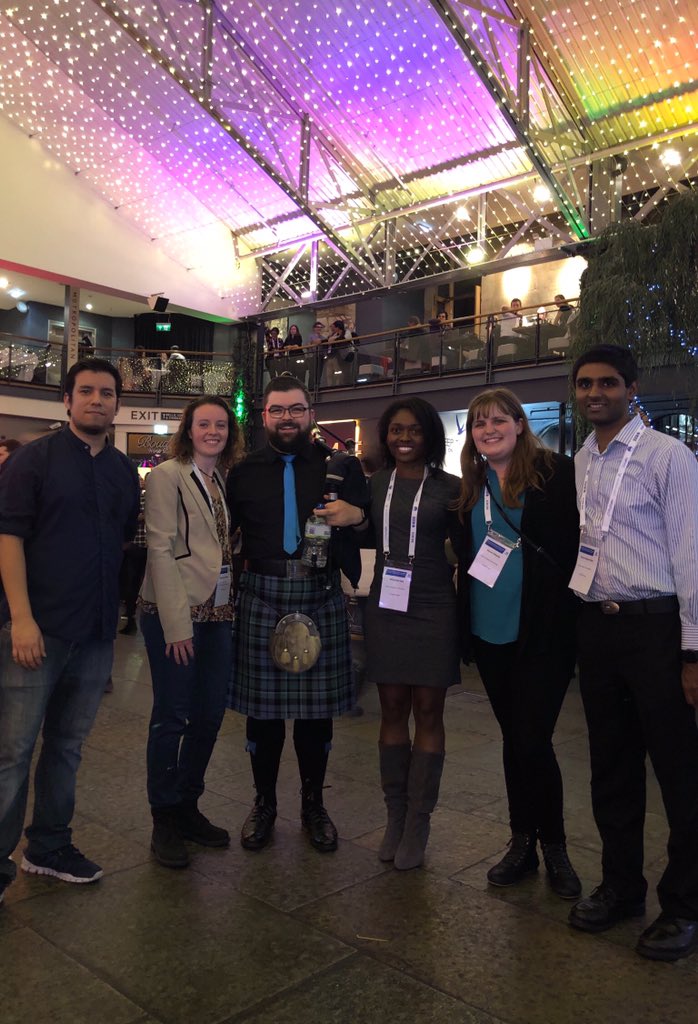 IEEE IUS 2019 Recap – Muyinatu Bell