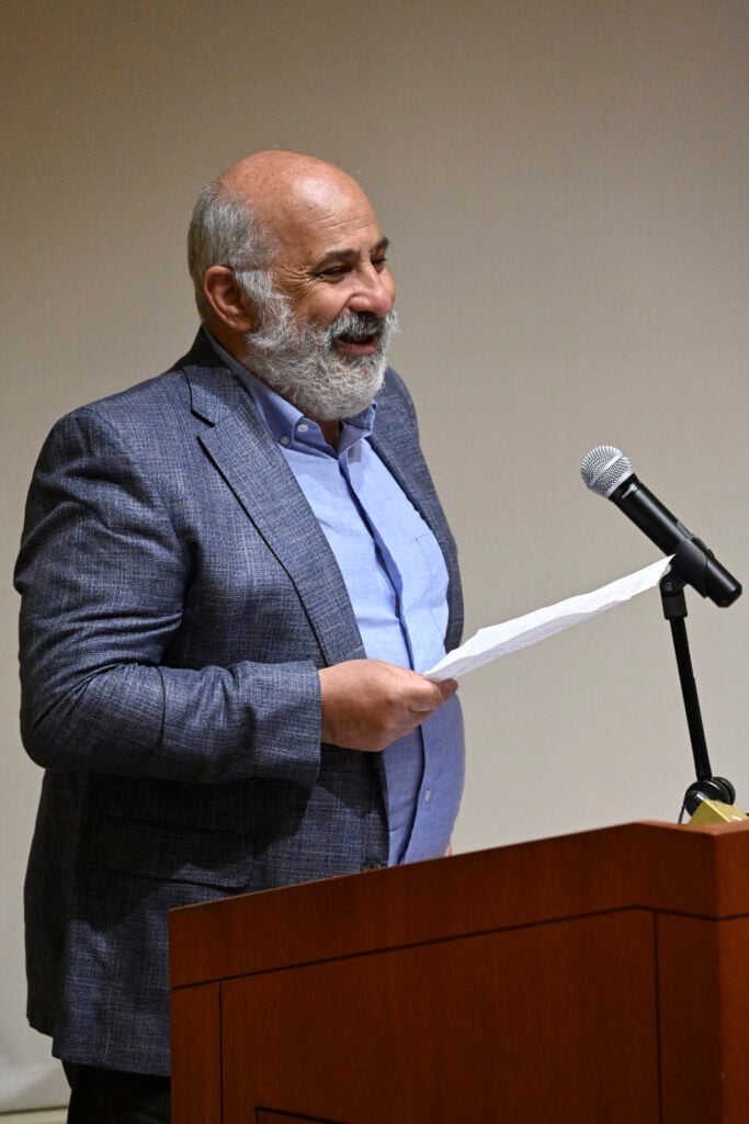 Prof. Bell Installed as the John C. Malone Professor – Muyinatu Bell